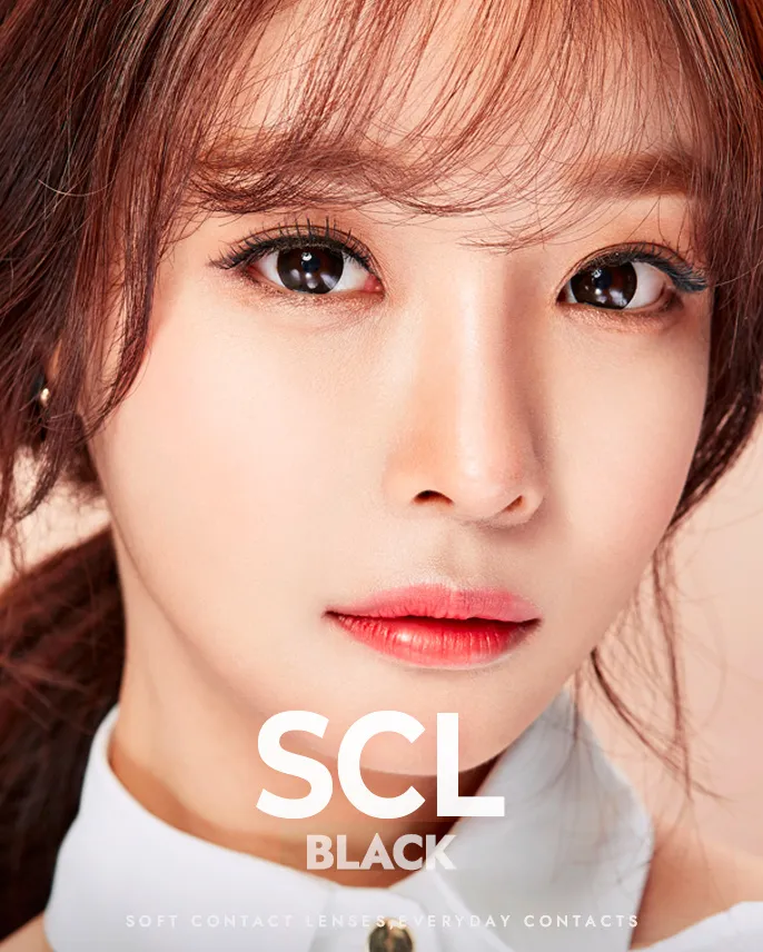 오렌즈 SCL 블랙 | 오렌즈